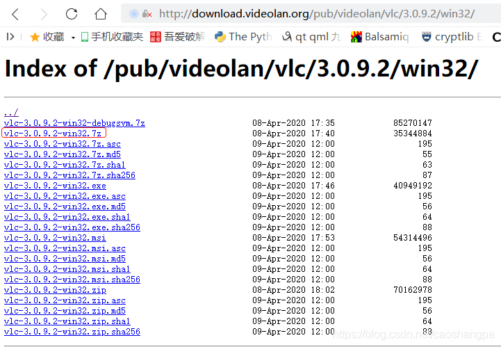 基于libVLC的视频播放器之四：直接使用libVLC_libvlc使用方法-CSDN博客