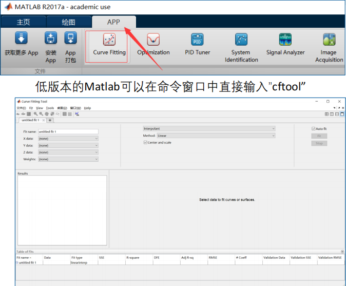 数学建模之拟合_fastica does not converge-CSDN博客