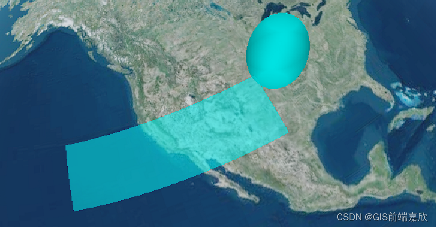 【Cesium入门教程】第四课：Cesium 图元(Primitive)与高级特性-CSDN博客