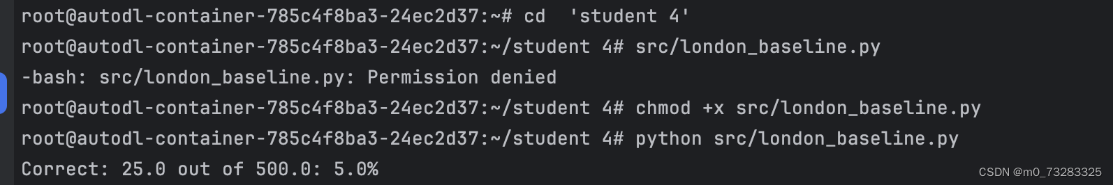 cs224n 课后作业 2024春 a5_class charcorruptiondataset(dataset):-CSDN博客