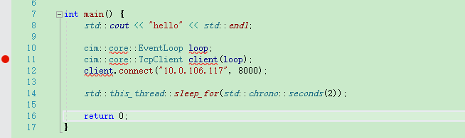 尝试一下Clion，抛开VS2017吧_clion打开vs项目-CSDN博客