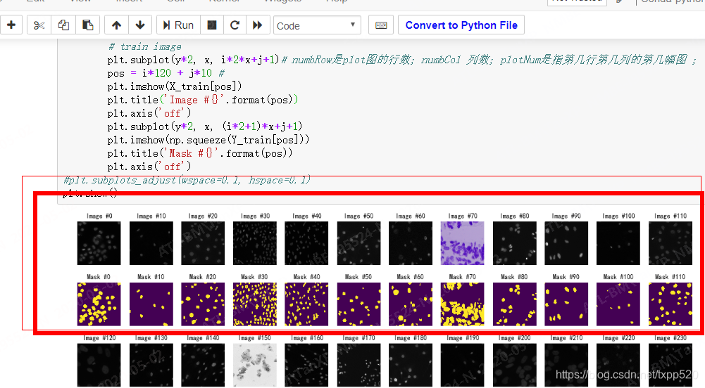 Notebook里离不开的画图神器matplotlib 子图subplot和标题title标注annotate文字说明textsubplot 标题 Csdn博客