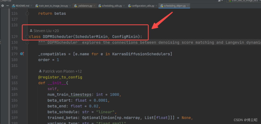 huggingface的diffusers训练stable diffusion记录_huggingface diffusers-CSDN博客