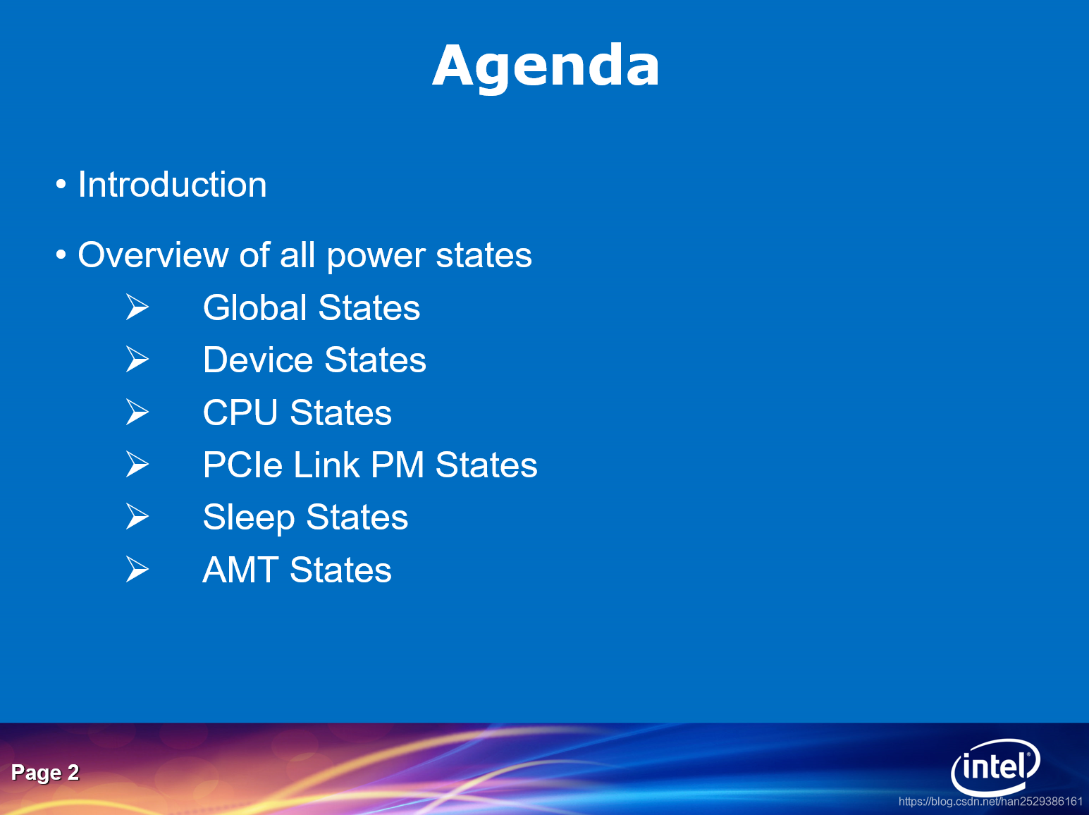 Linux Power Management Architecture_power management software architecture-CSDN博客