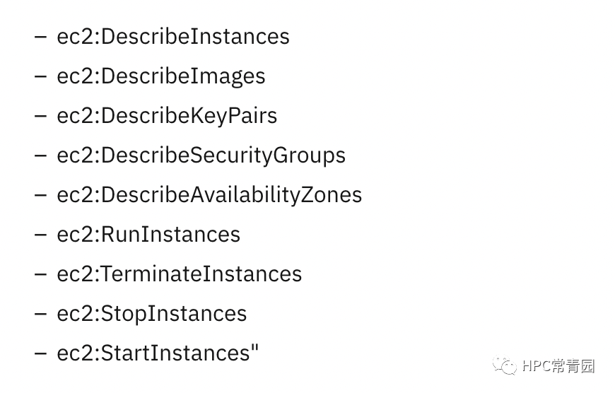 LSF实践专题（24）：如何在AWS上部署LSF集群_lsf搭建-CSDN博客