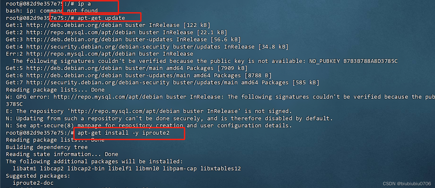 Docker笔记_centos-base.repo-CSDN博客
