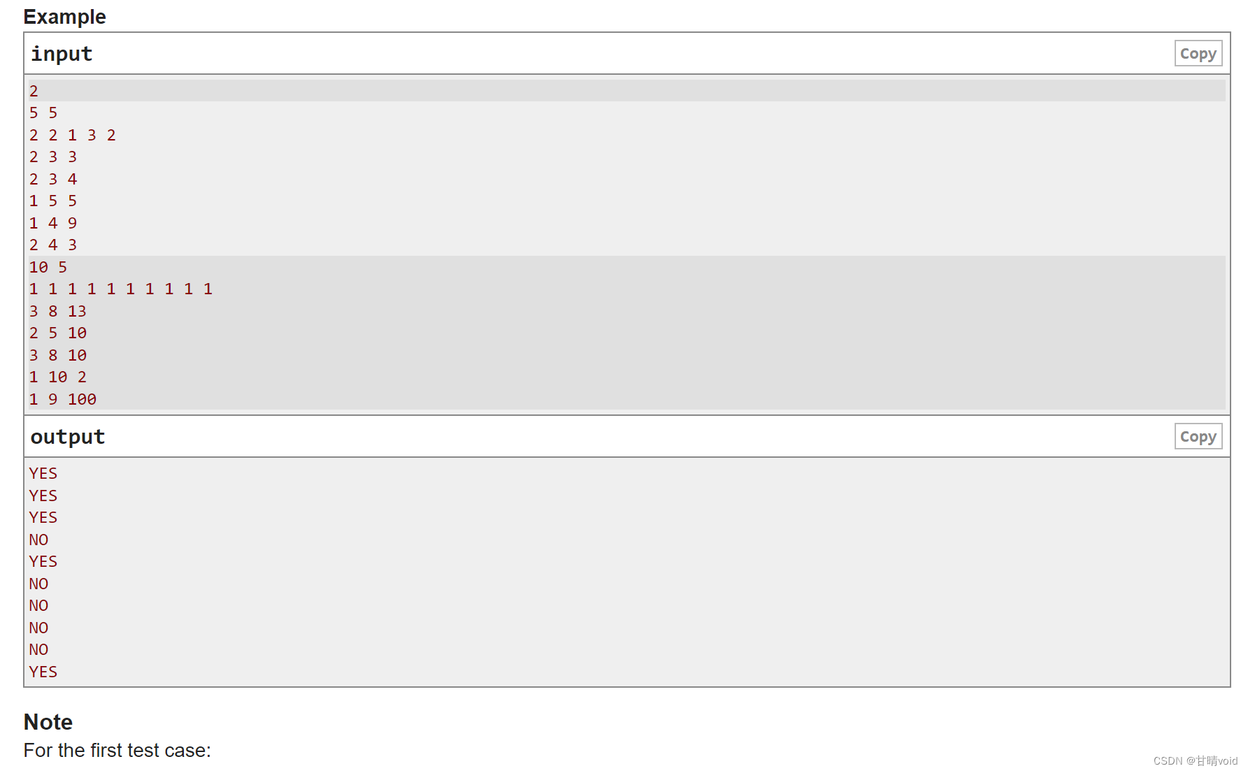 Codeforces Round 859 (Div. 4)-CSDN博客