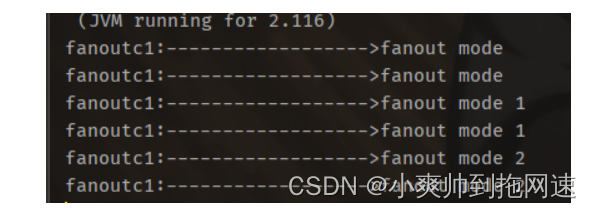 Springboot整合rabbitmq 5种模式的注解绑定queuebinding注解 Csdn博客