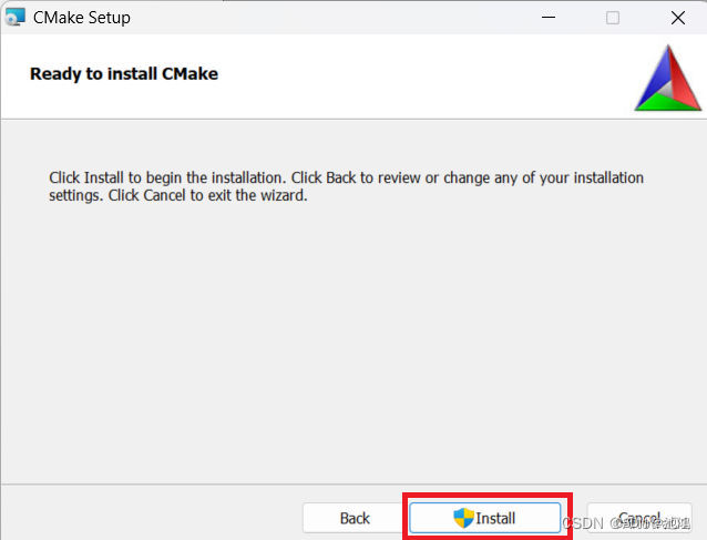 【c++环境】Win11系统vscode配置C++环境：Vscode+MinGw+Cmake_vscode_vscode mingw cmake-CSDN博客