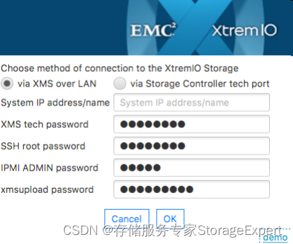关于XtremIO 全闪存储维护的一些坑(建议)-CSDN博客