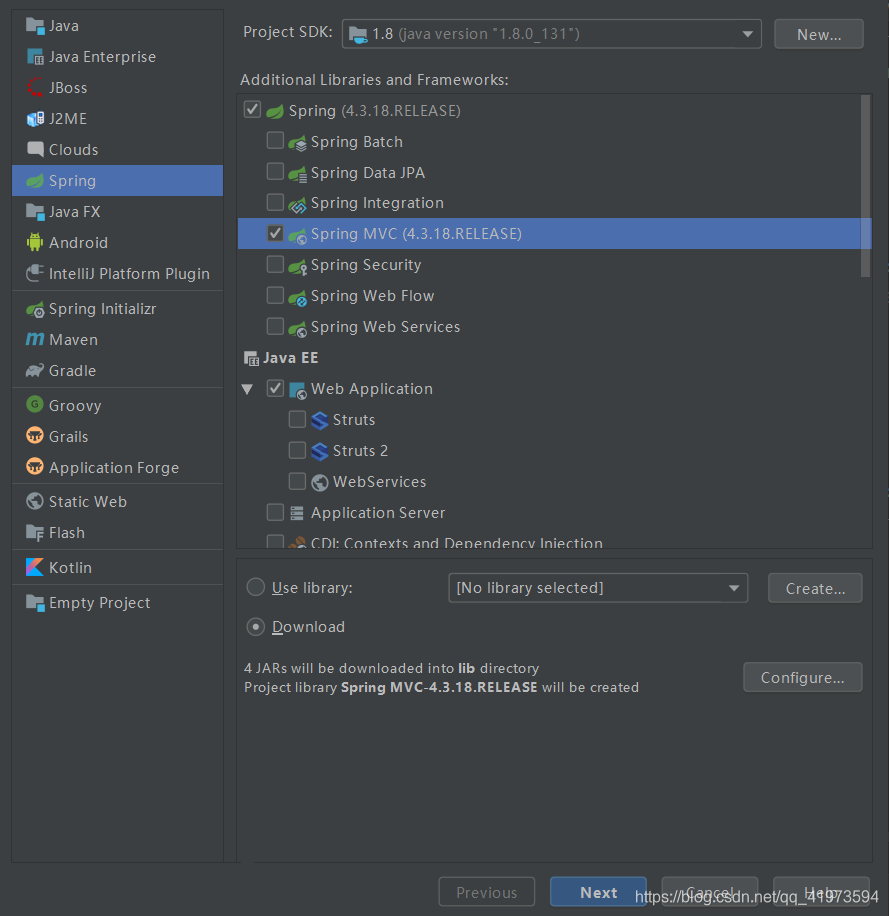 Spring MVC创建过程及请求流程详细解释_springmvc request对象谁创建的-CSDN博客