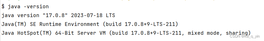 如何更改idea/terminal（命令行）的java版本？_idea terminal窗口java版本不一致-CSDN博客