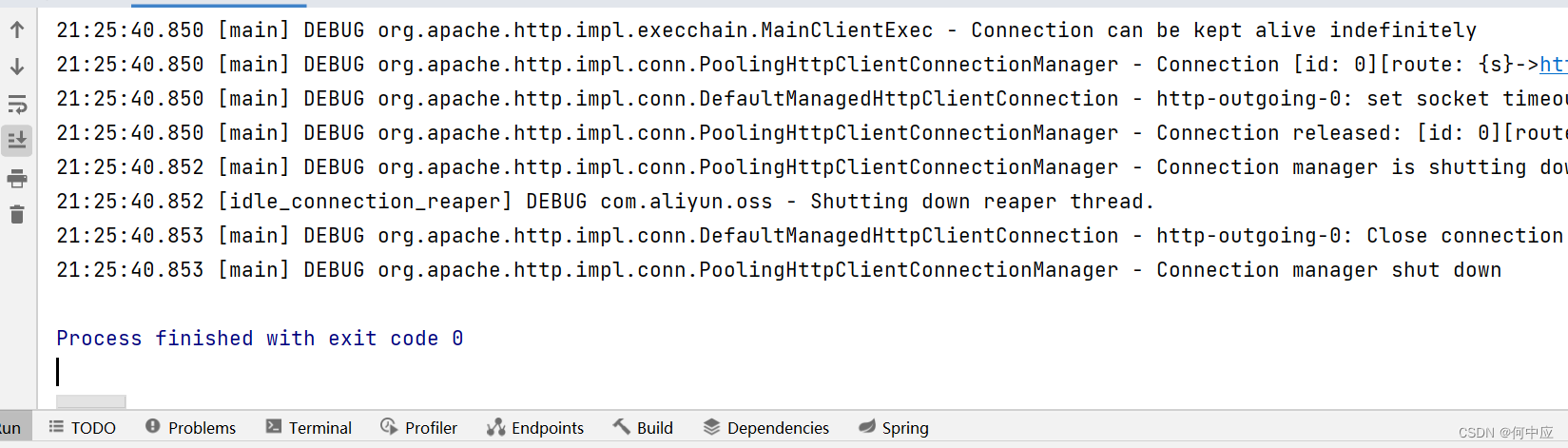 使用阿里云OSS实现图片文件上传_oss上传图片-CSDN博客