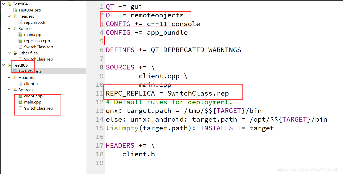 Qt Remote Objects 学习笔记（Qt 远端可调用对象框架)_qtremoteobjects-CSDN博客