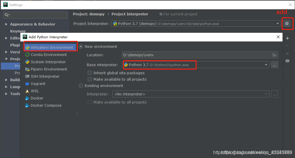 Pycharm 报错 No module named requests 错的解决办法_no module named 'requests-CSDN博客
