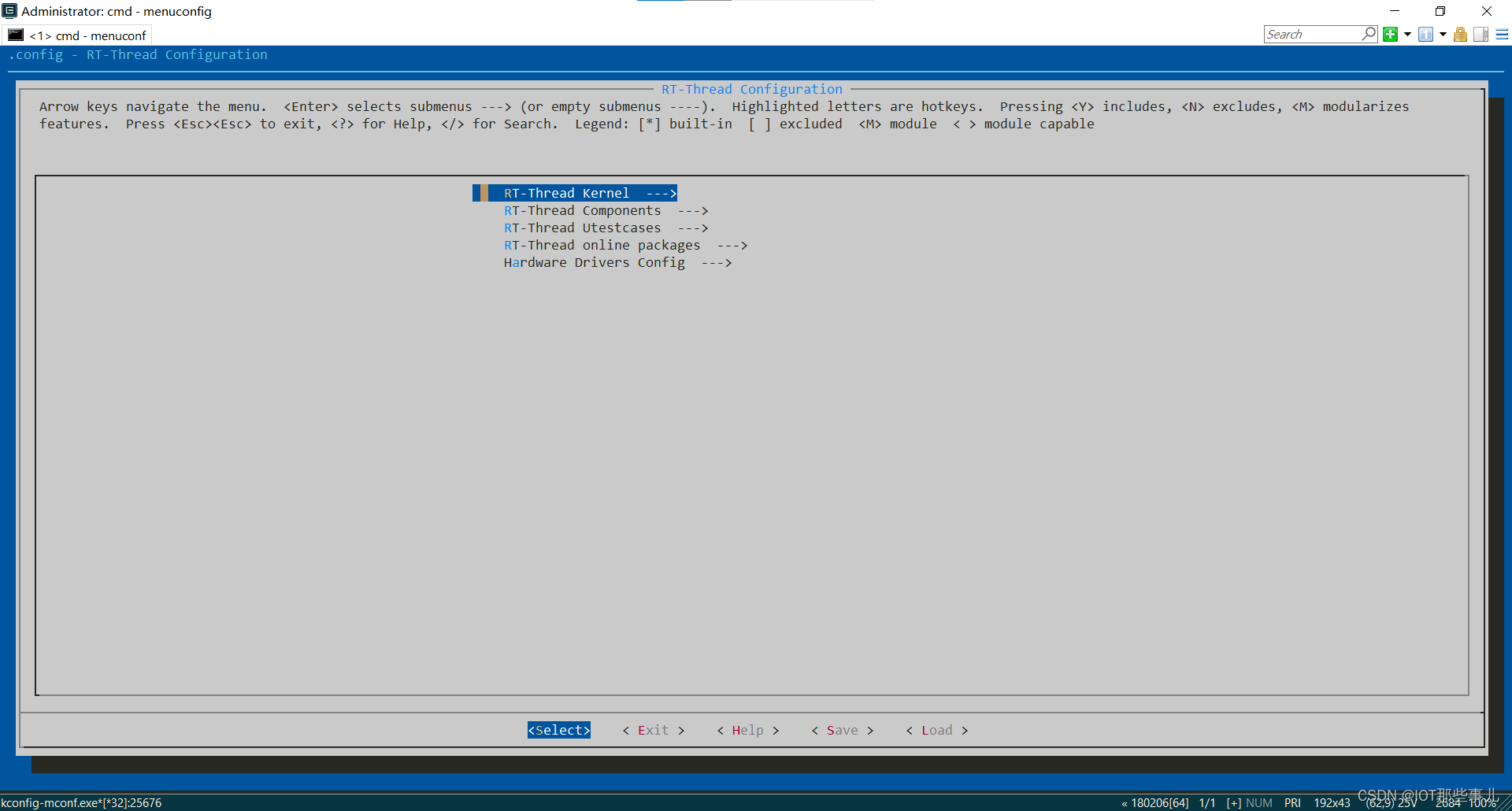 【NXP-MCXN947】i2c应用示例-CSDN博客