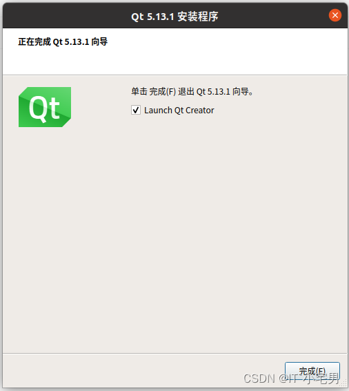 Qt学习之Qt Creator安装_我安装的qt没有creator-CSDN博客