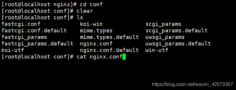 Linux下Nginx的安装与运行_linux nginx 直接执行-CSDN博客