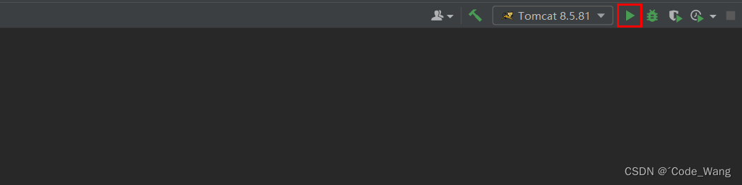 【JavaWeb】之Tomcat介绍、安装与使用_java web tomcat-CSDN博客