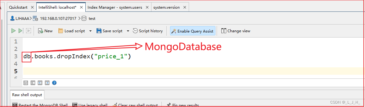 10、MongoDB -- MongoDB 的 MongoTemplate 的功能和用法介绍-CSDN博客