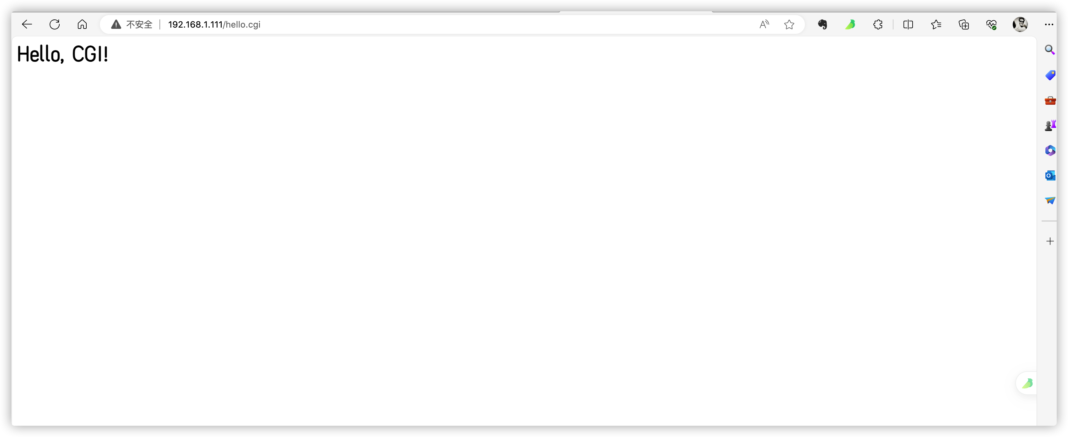 在 ubuntu 系统下搭建 apache2_ubuntu apache2-CSDN博客