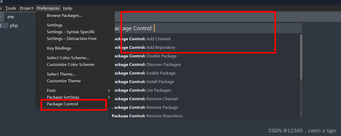 Php之 连接mysql数据库php连接mysql Csdn博客