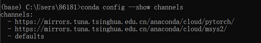 _execute(502): An error occurred while installing package ‘conda-forge::setuptools-65.5.1 ...