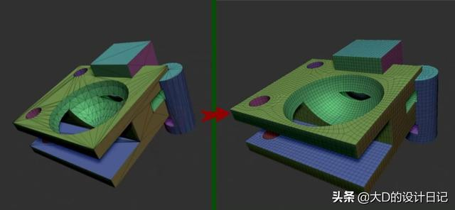 ZBrush2020亮点，10个ZBrush小技巧！初学者必看_zstring.launchzbrushlive-CSDN博客