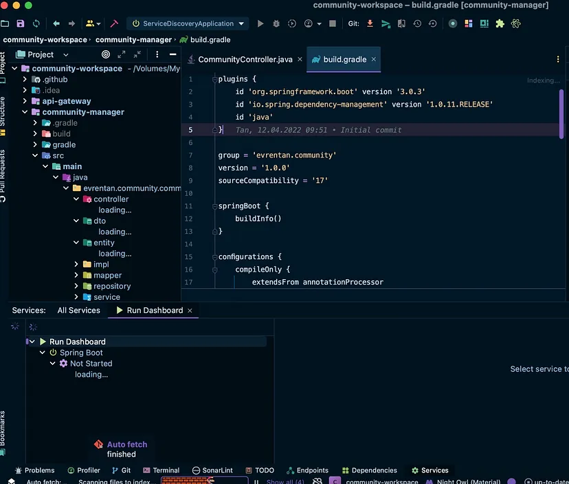10个事半功倍的IntelliJ Idea插件和主题_idea 2024主题-CSDN博客