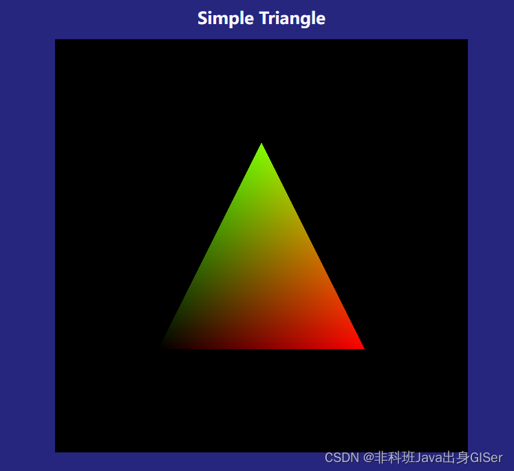 初识 WebGPU 以及遇到 WebGPU not supported 错误的解决方法_your browser does not ...