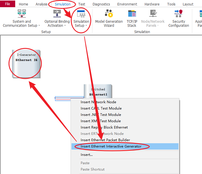 CANoe-Ethernet IG和Ethernet Packet Builder的使用和区别_【付费专栏】CANoe从入门到精通-CSDN专栏