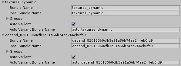Unity iOS使用ASTC格式纹理实践_astc 内存占用-CSDN博客