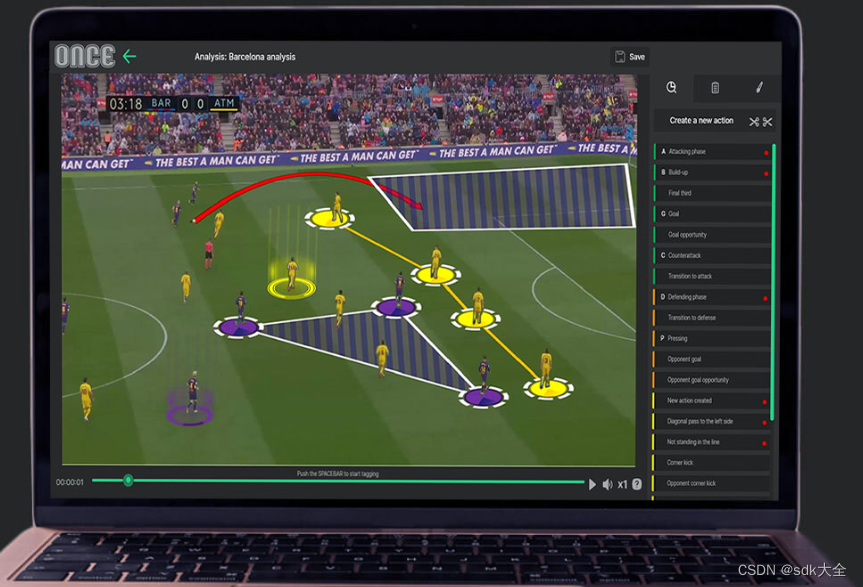 专业视频分析软件：Once Video Analyser Crack-CSDN博客