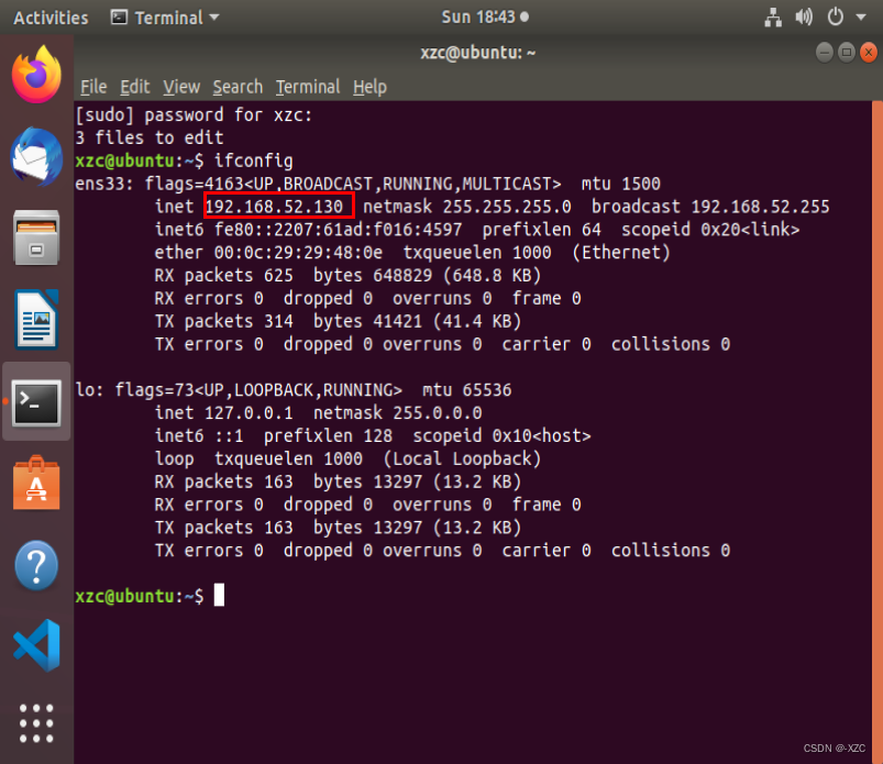 超级详细vscode通过ssh连接ubuntu虚拟机_vscode ssh连接ubuntu怎么使用-CSDN博客