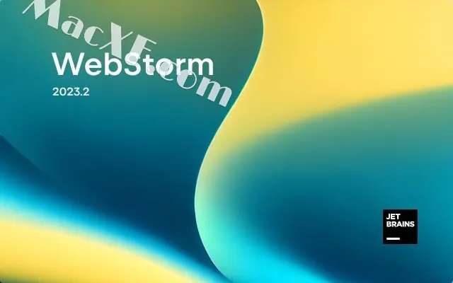 WebStorm for Mac/win：打造高效的Web开发环境_webstorm for windows-CSDN博客