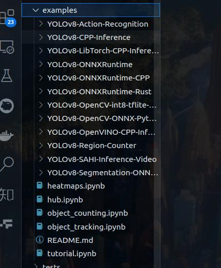 YOLOV8网络目标检测解读实践_ultralytics.engine.results.boxes object with attri-CSDN博客