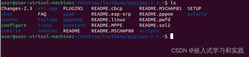 Arm Linux编译PPP软件包-4G模块联网测试_交叉编译ppp-CSDN博客