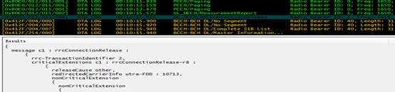 LTE-UMTS间小区重定向详解：测量与盲重定向策略-CSDN博客