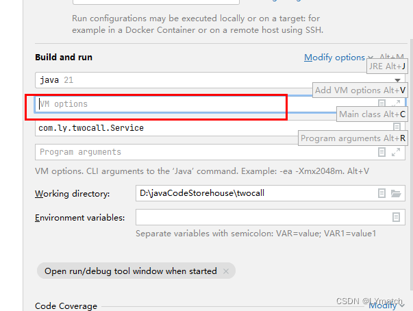 IDEA 使用JDK21 控制台乱码 解决方案_jdk21乱码-CSDN博客