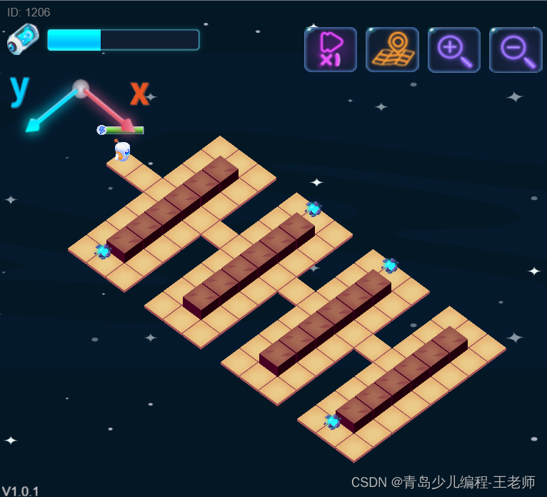 Icode国际青少年编程竞赛 Python 3级训练场 If Else练习icode Ifelse练习 Csdn博客
