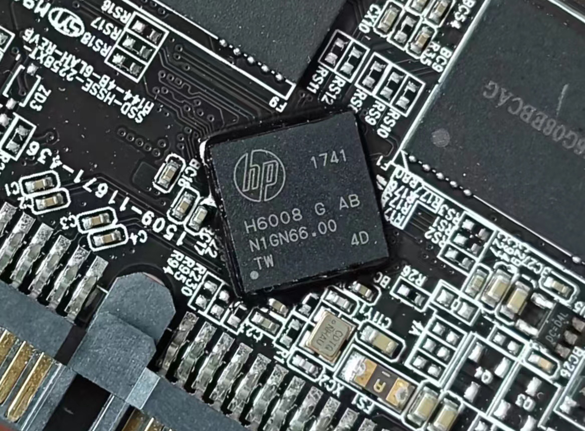 惠普H6008主控揭秘！H6008量产工具下载分享，慧荣SM2258XT开卡工具-CSDN博客