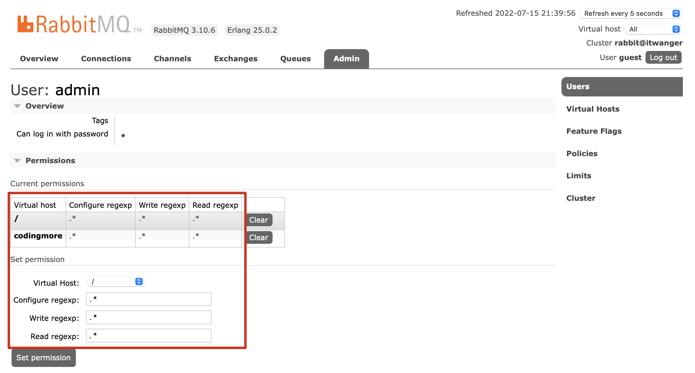 Spring Boot 整合 RabbitMQ 实现延迟消息_springboot中rabbitmq怎么发送延时消息-CSDN博客