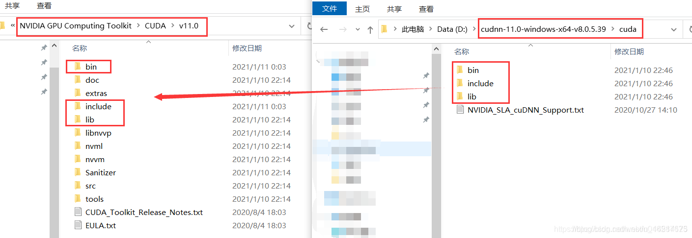 Windows10下vs2019编译运行yoloV4+GPU完整流程_vs2019编译安装yolo-CSDN博客