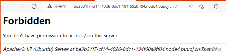 Buuctf N1book 第一章 Web入门 Sql注入 2详细解析buu Sql Course 2 Csdn博客