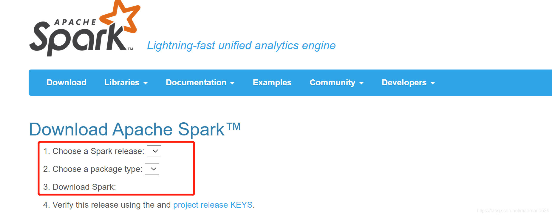 centos7下载安装spark_spark 3.0.2下载 liunx-CSDN博客