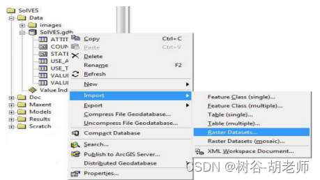 SoLVES模型的详细使用教程-CSDN博客