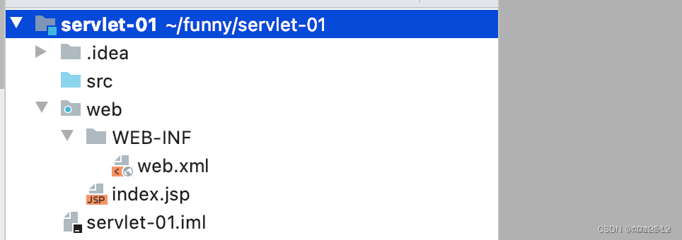 IDEA创建Javaweb的两种方法：无Java enterprise选项，以及正常有。_idea没有javaenterprise选项-CSDN博客