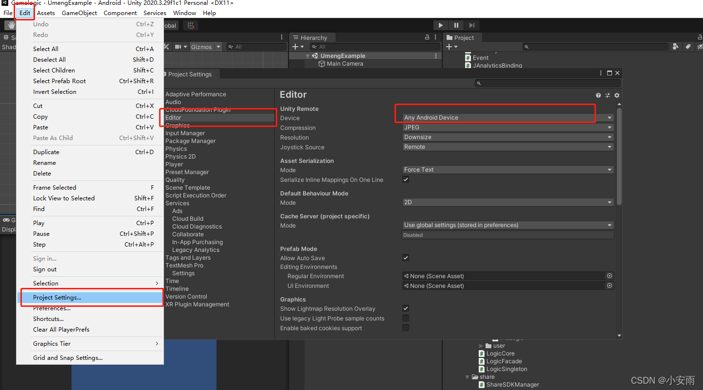 使用Unity Remote 5进行IOS真机调试_unity remote5-CSDN博客