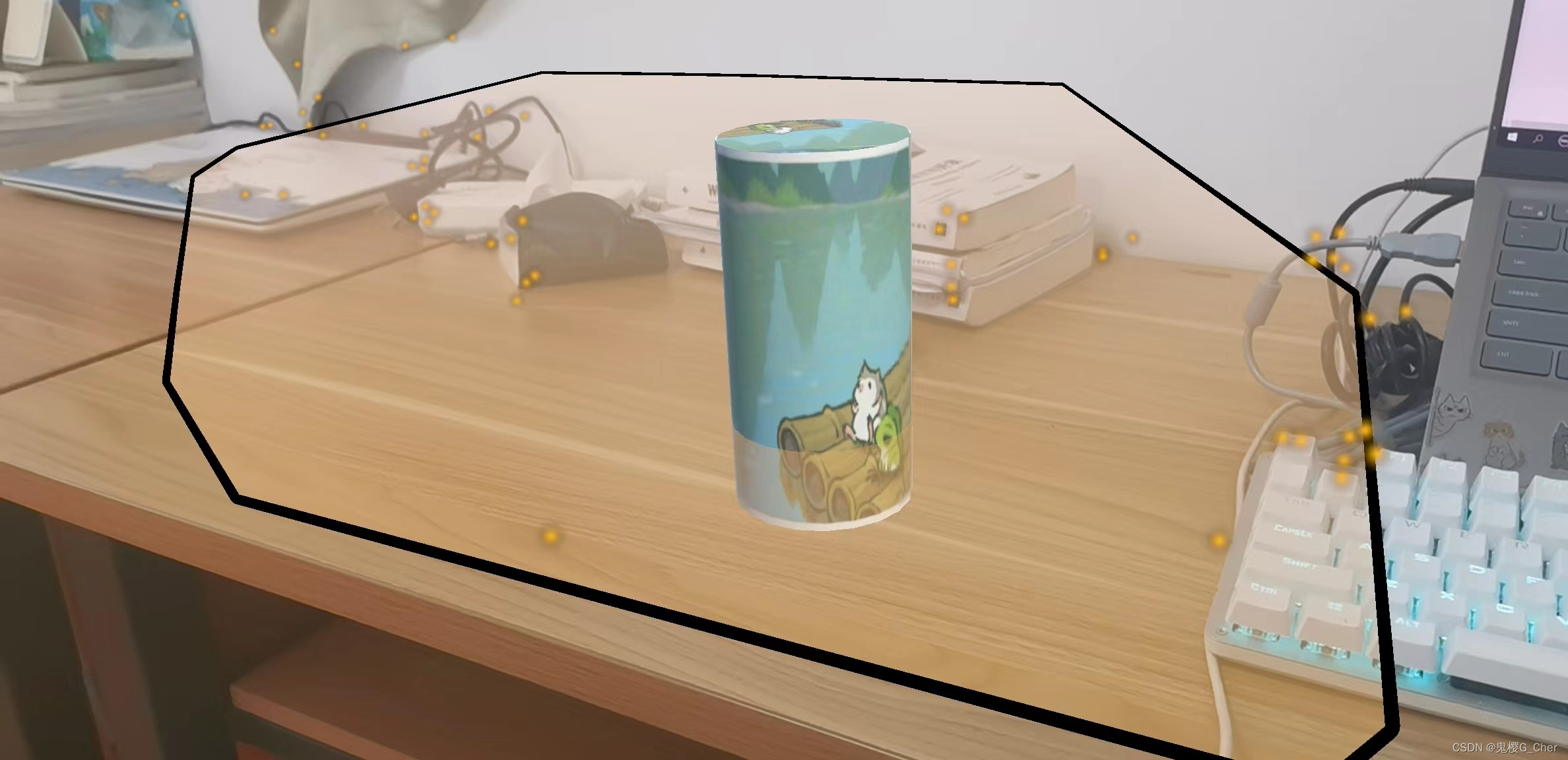 [ARFoundation] 如何在不支持ARcore的移动设备上运行/超简单/学习记录/踩坑记录/ARFoundation无法运行/ARFoundation在手机上安装后无法打开 ...