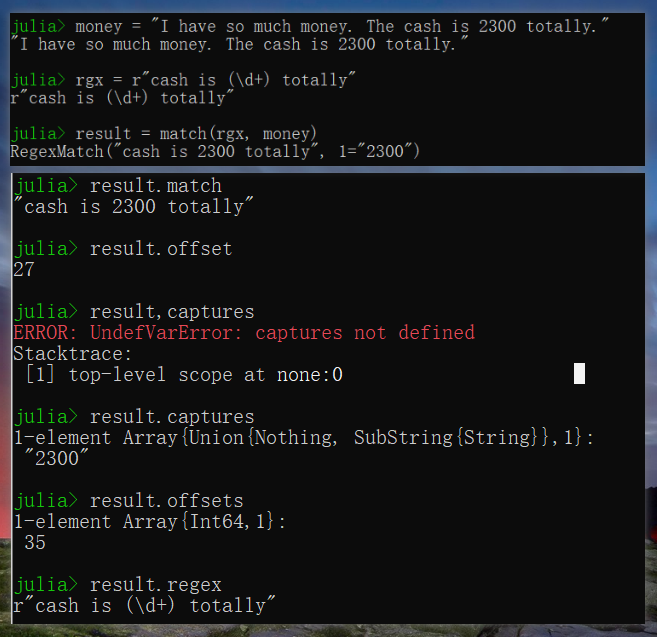 二、Julia之变量与数据类型_bigfloat-CSDN博客